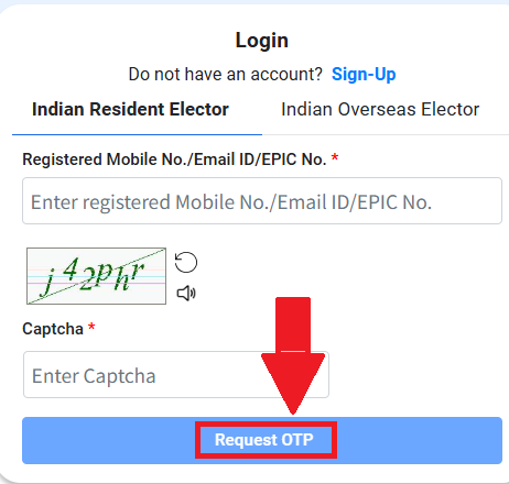 SIR 2002 Voter List Gujarat Pdf Download - Voter List Download